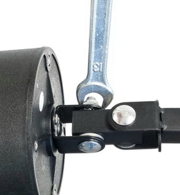 PREMIUM Oscillating Blower Stand – Wellness Solutions (iTeraCare-Utah)