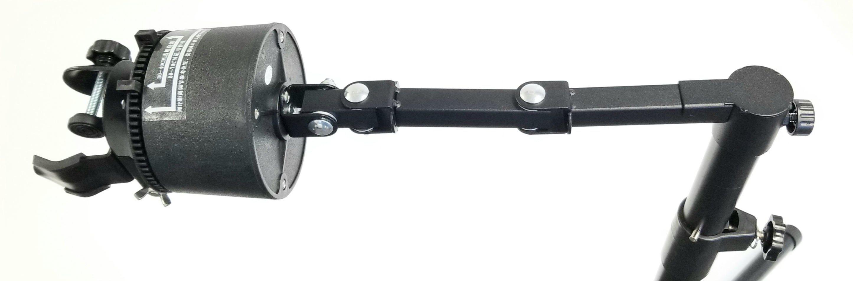 PREMIUM Oscillating Blower Stand – Wellness Solutions (iTeraCare-Utah)