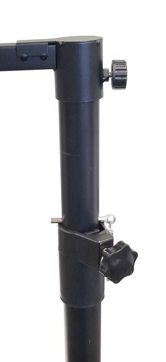 PREMIUM Oscillating Blower Stand – Wellness Solutions (iTeraCare-Utah)