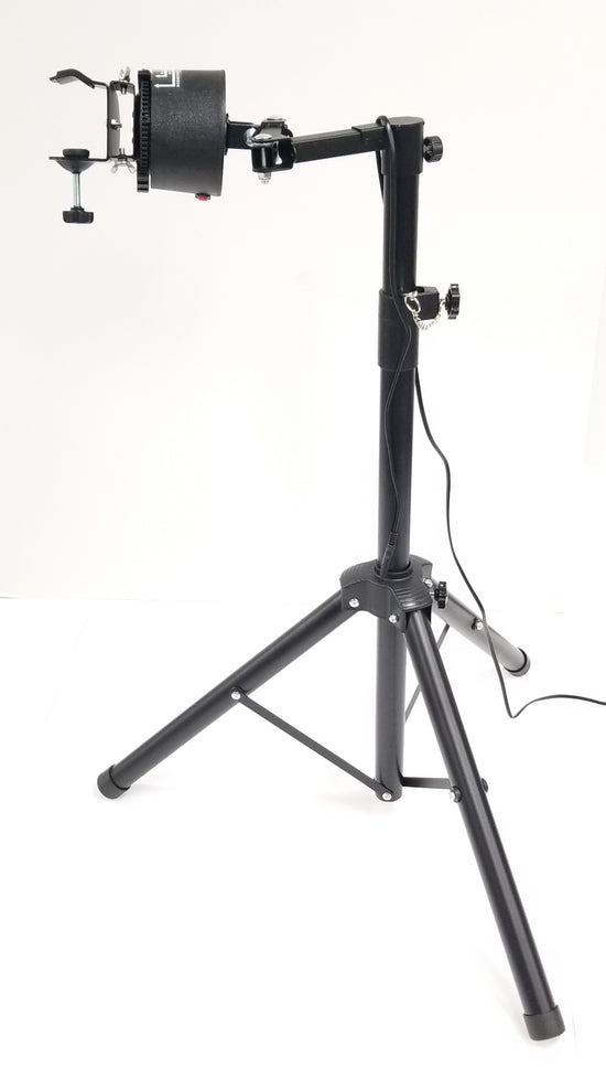PREMIUM Oscillating Blower Stand – Wellness Solutions (iTeraCare-Utah)